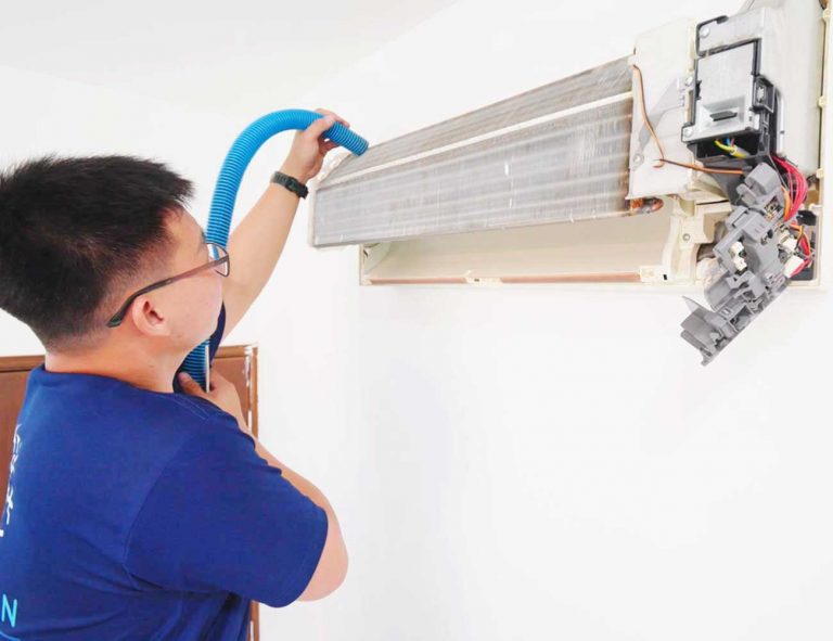 Aircon Servicing and Repair Singapore | BH Aircon Solutions